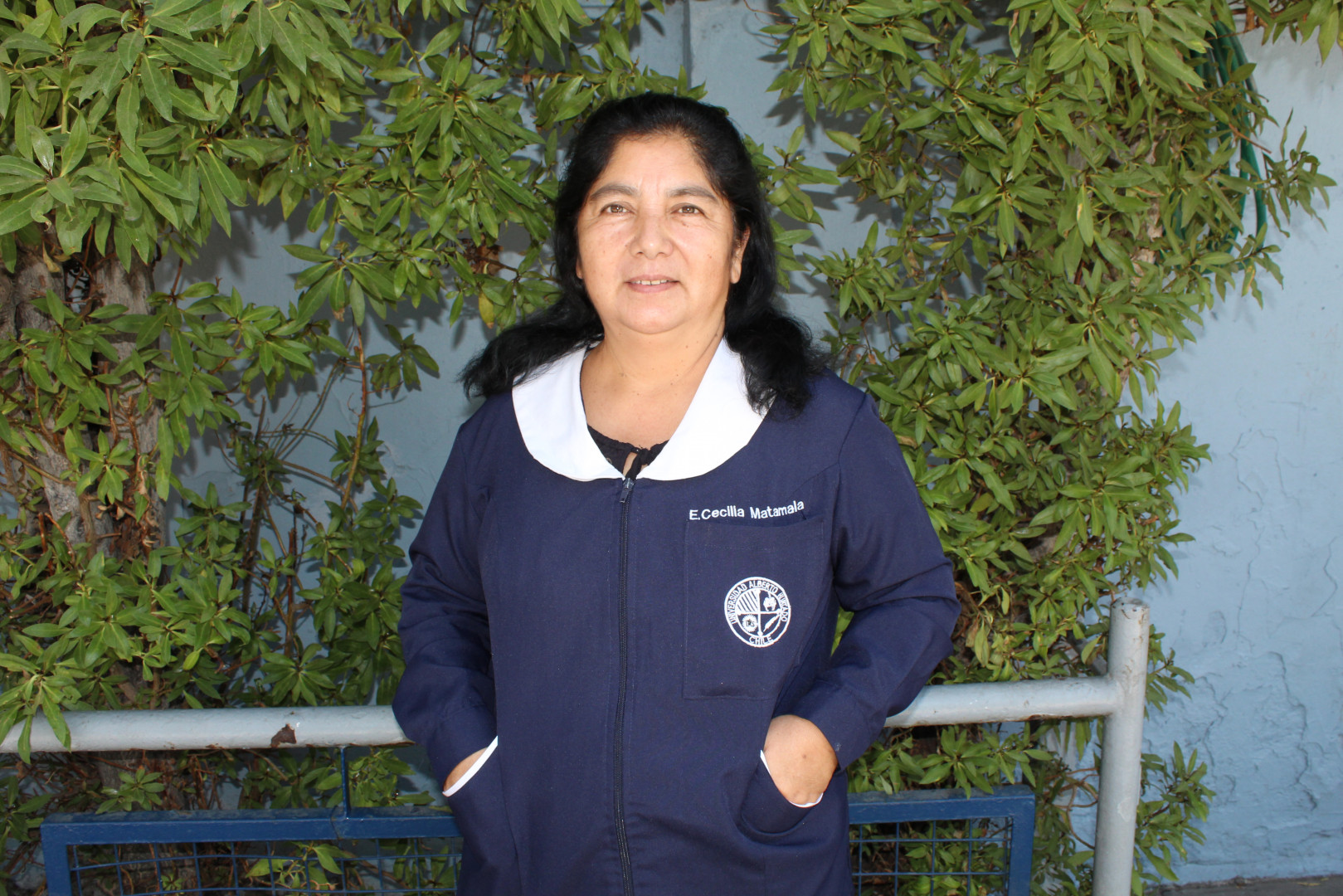 Cuerpo Docente | Red educacional Crecemos